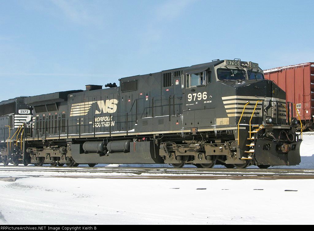 NS 9796
